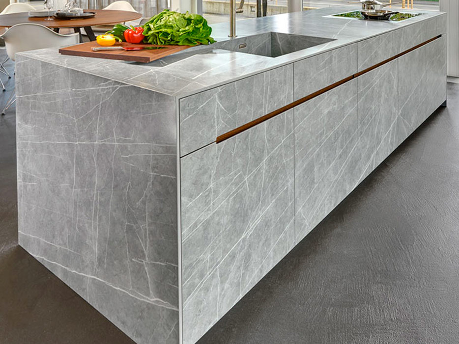 Neolith Fusion