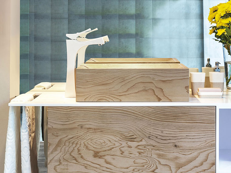 Neolith Timber